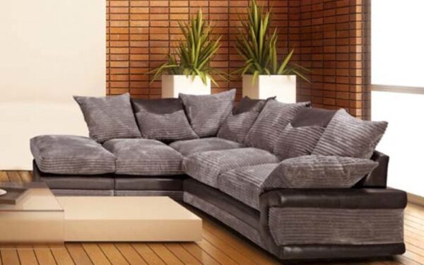 Corner Sofas – Sofas Ireland
